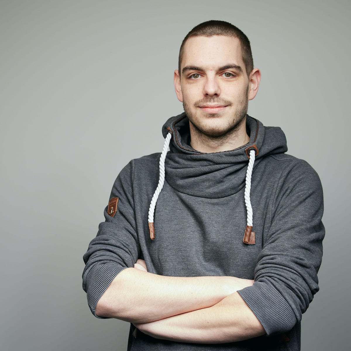 Daniel Brunner - Webentwicklung & Beratung